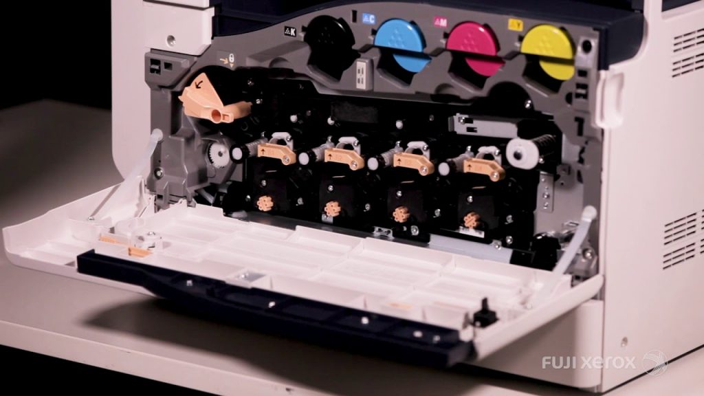 Fuji Xerox DocuCentre SC2020 – Authorized Dealer ตัวแทนจำหน่ายอย่างเป็น ...